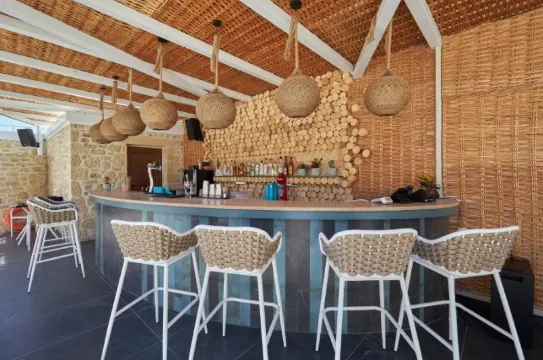 Asana Hotel - Greece