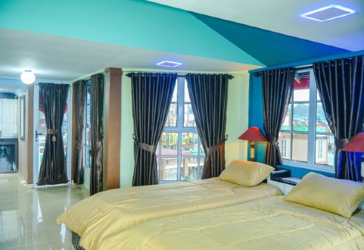 Sunset Curly Bay Hotel & Resort, 2024 | Trip.com