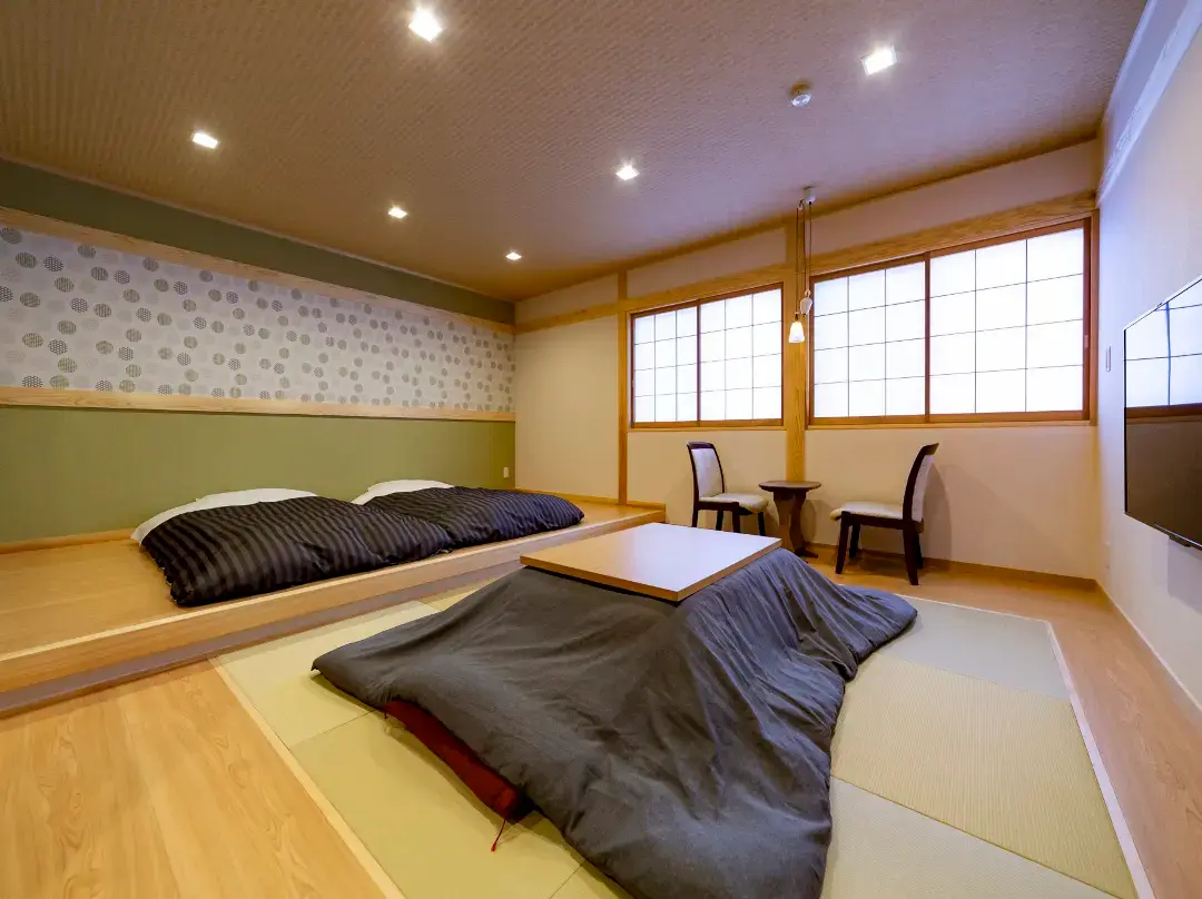 Tateshina Onsen Tateshina Rokuya - Chino