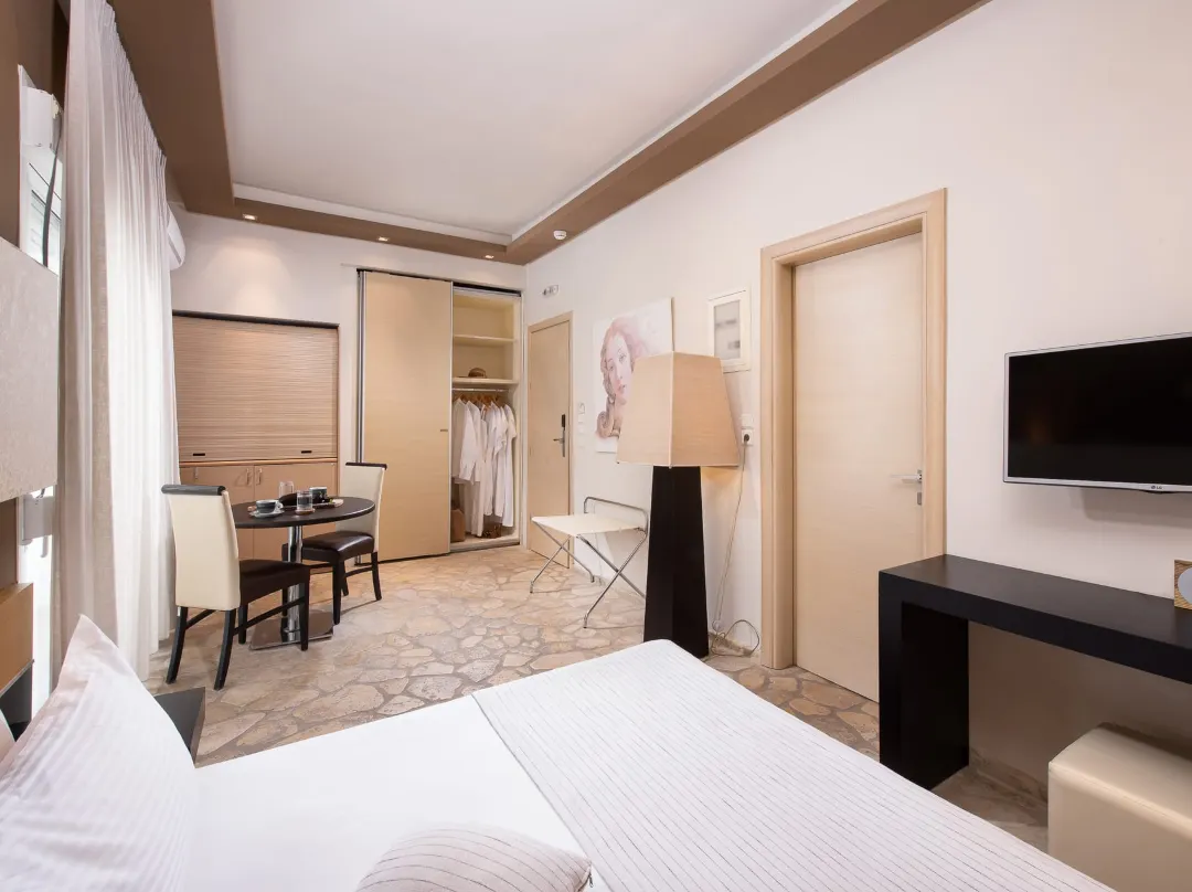 Afrodite Suites - Griechenland