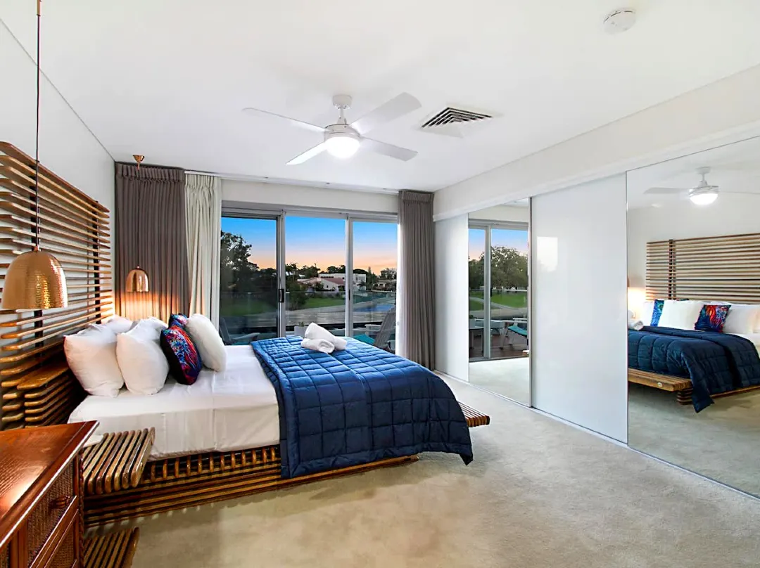 Luxico Whitehaven - Gold Coast