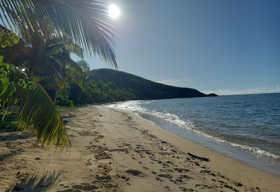 Wai Makare Homestay (Naviti Island) Updated 2025 Prices & Reviews ...