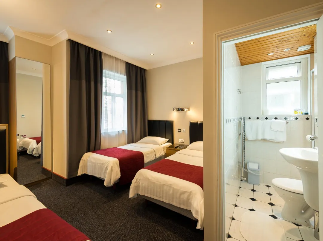 Adria Hotel - Fulham