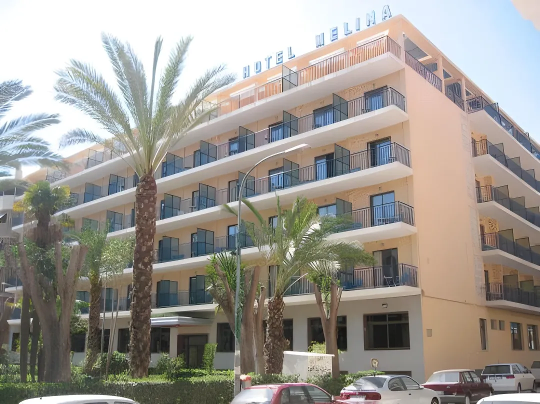 Hotel Melina - Benidorm
