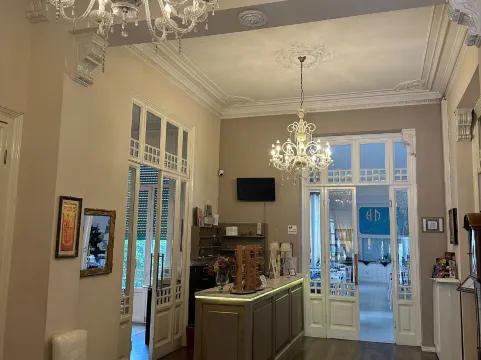 Viareggio Old Style Sea View - Viareggio