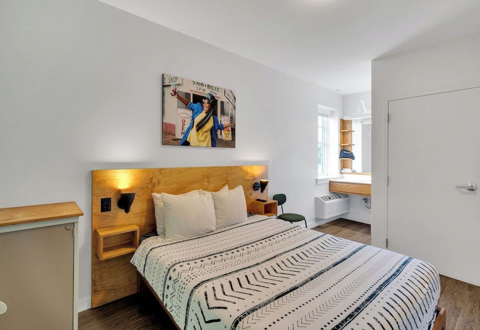 The Quisby,New Orleans - Updated Prices & Hotel Reviews 2025 | Trip.com