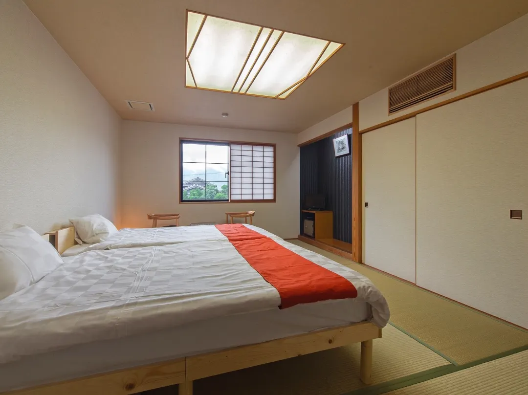 Ryokan Kozyo - 朝來市