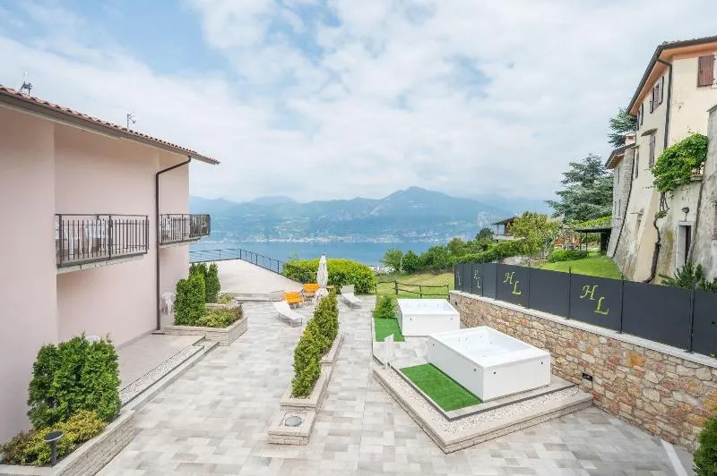 Hotel Laguna - San Zeno di Montagna