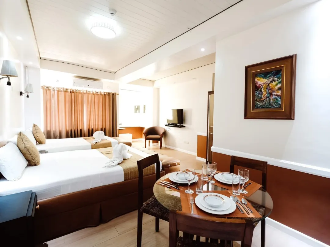 Catanduanes Midtown Inn - Catanduanes