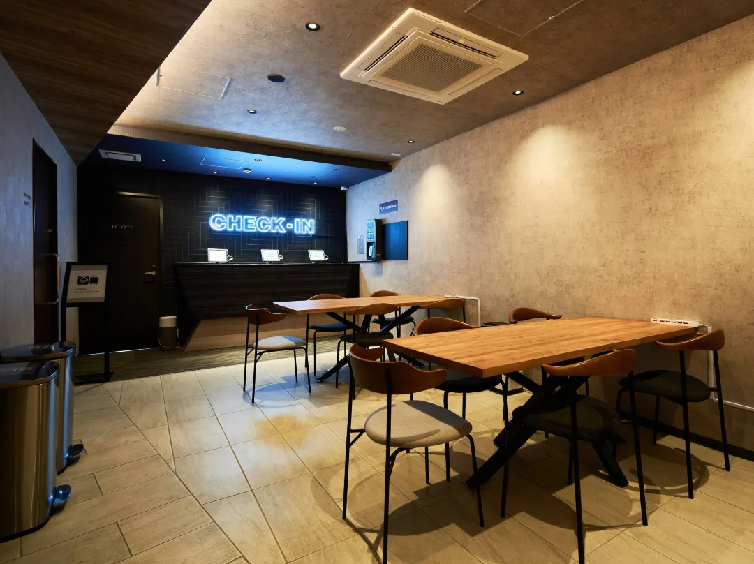 B/c Hotel Naha With Rental Car - Naha