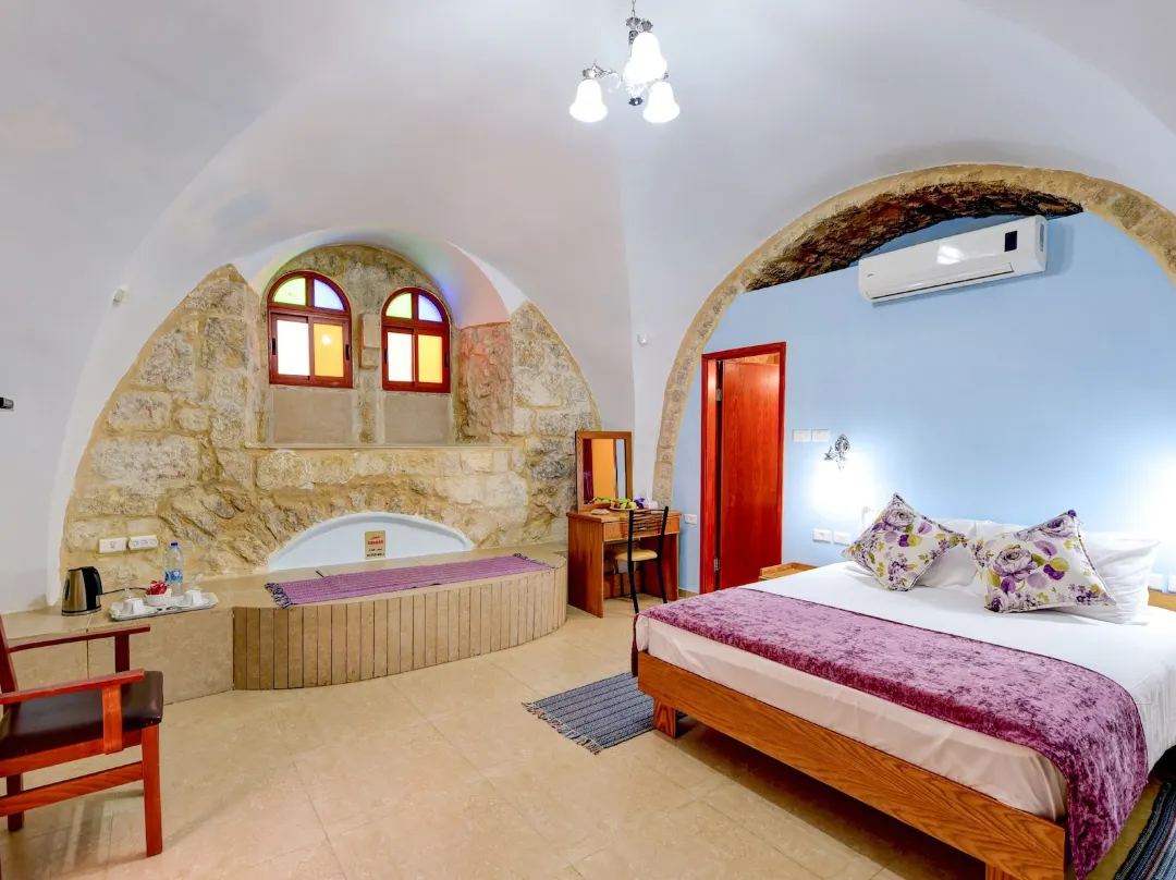 Dar Sitti Aziza - Bethlehem