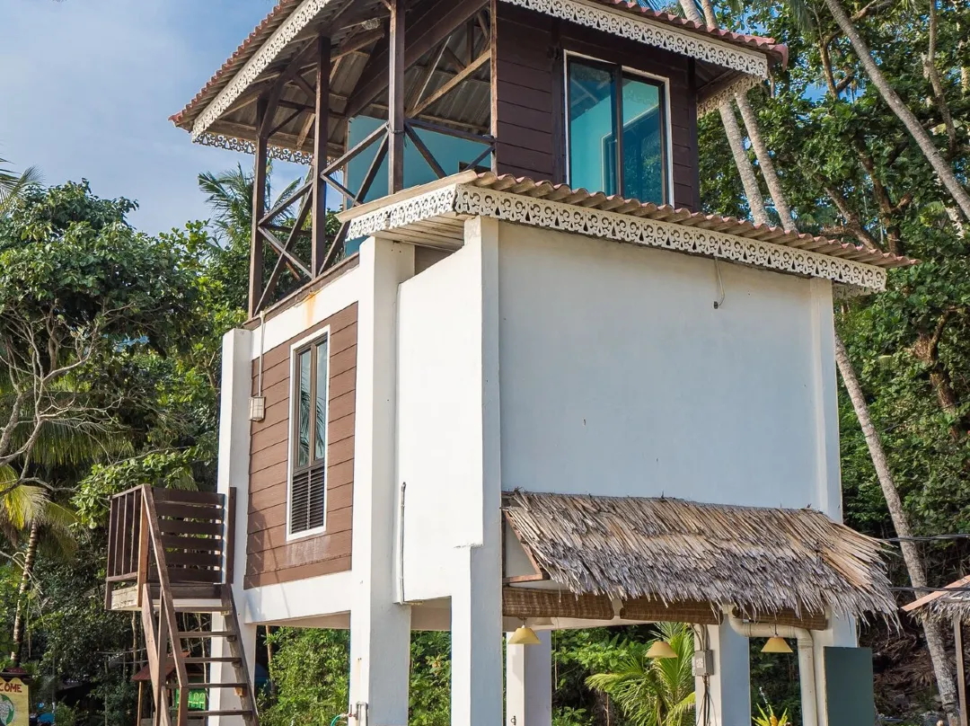 1511 Coconut Grove - Mersing