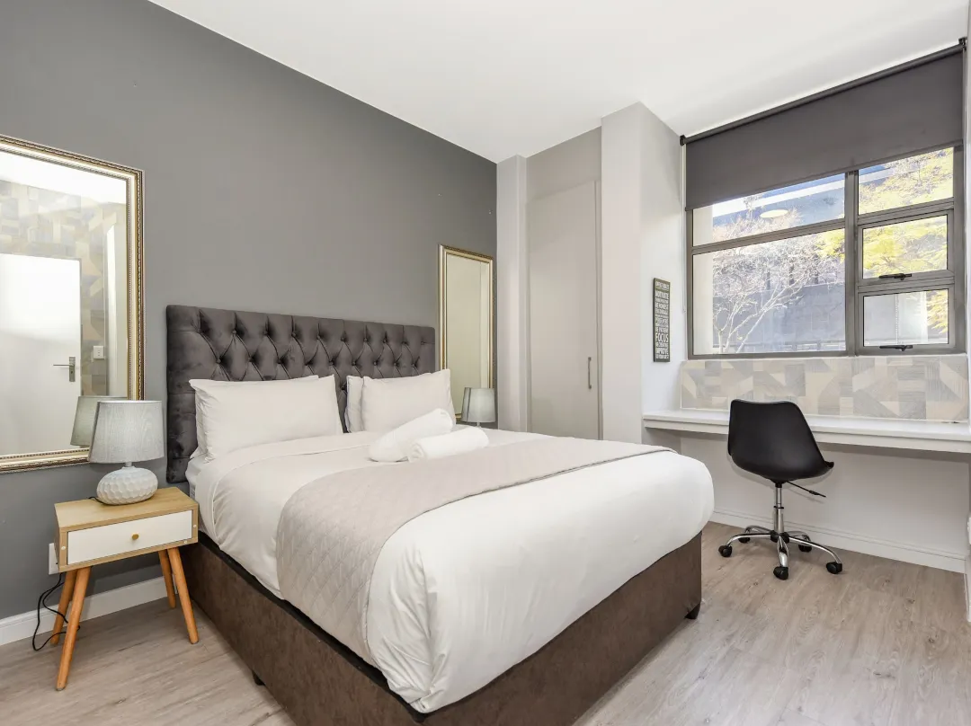 Easy Stay - The Median Rosebank - Johannesburg