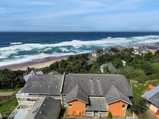 Seahorse 1-f - Lincoln City, OR