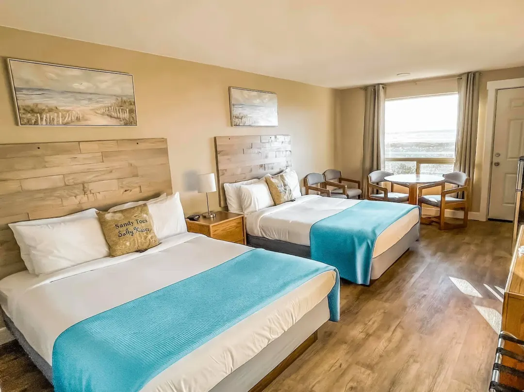 Arena Del Mar - Westport, WA