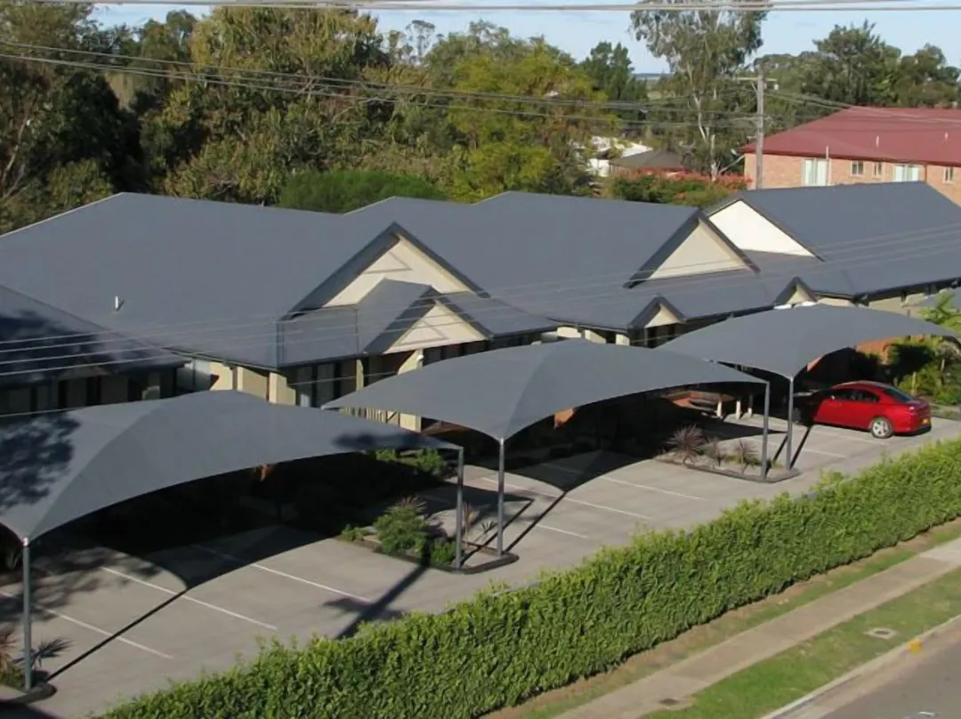 Francis Phillip Motor Inn And The Lodge - Hunter Valley
