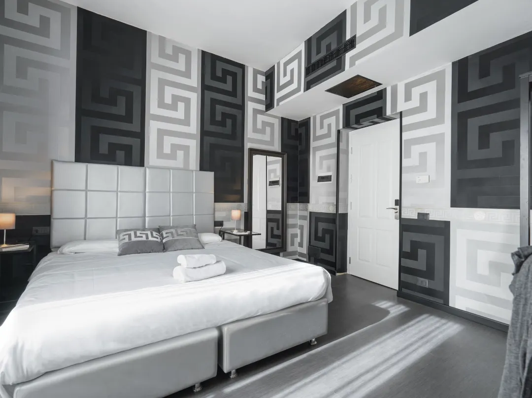 Hotel Spagna - Florenz