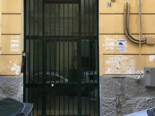 L'orto Del Conte - Neapel