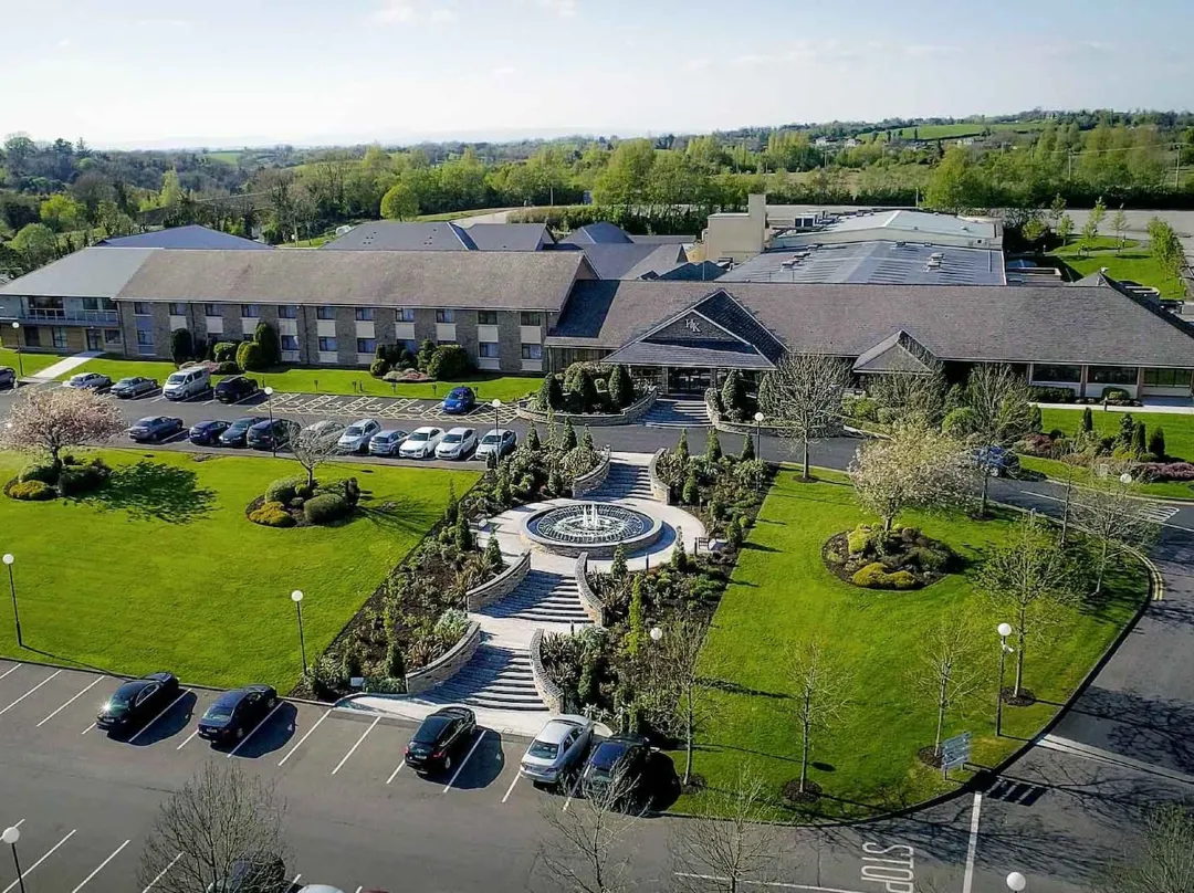 Hotel Kilmore - Irlande