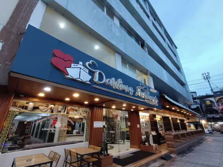 Darling Harbour Residence - South Pattaya Reviews: 14 Real Ratings ...