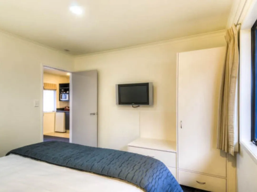 Claremonte Motor Lodge - Hastings, New Zealand