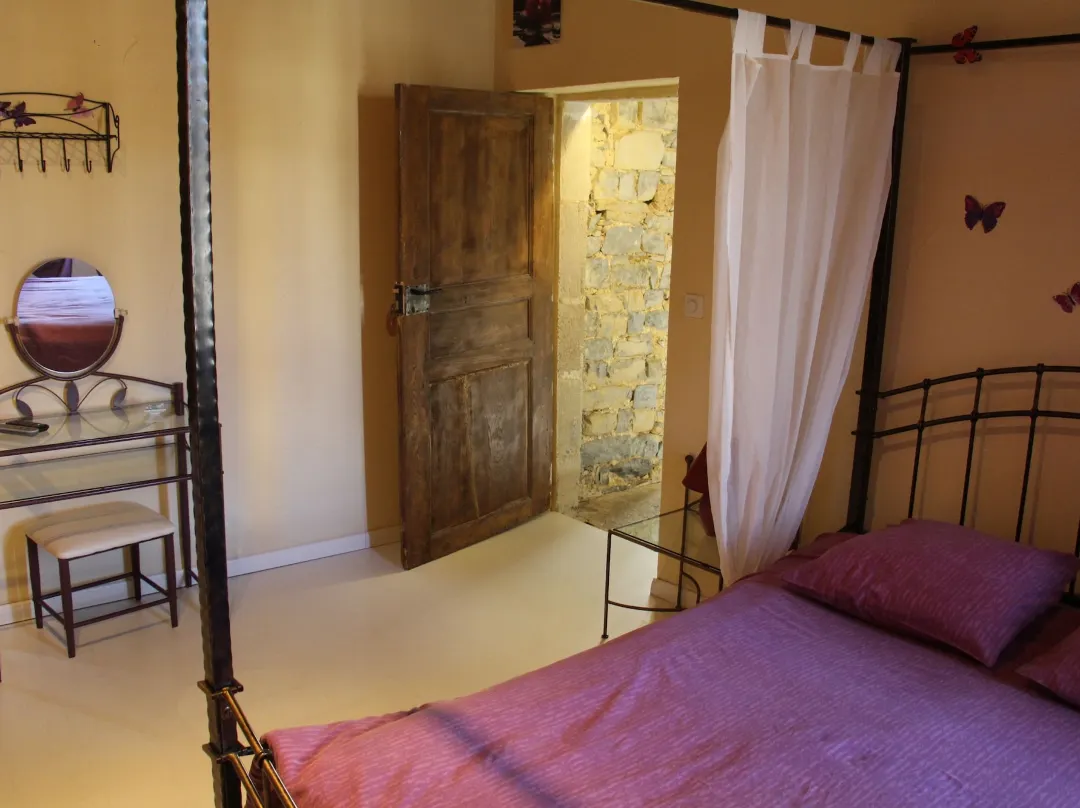 Domaine D'alcapies - Aveyron