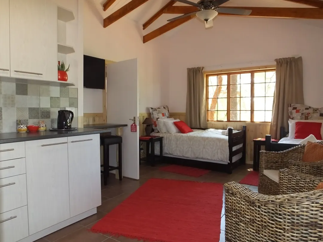 Tatenda Guest House - Hazyview