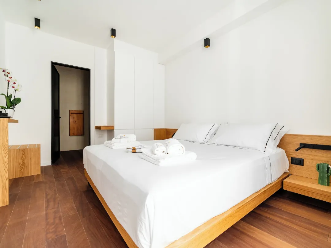 Arringo - Stay Comfy - Conversano