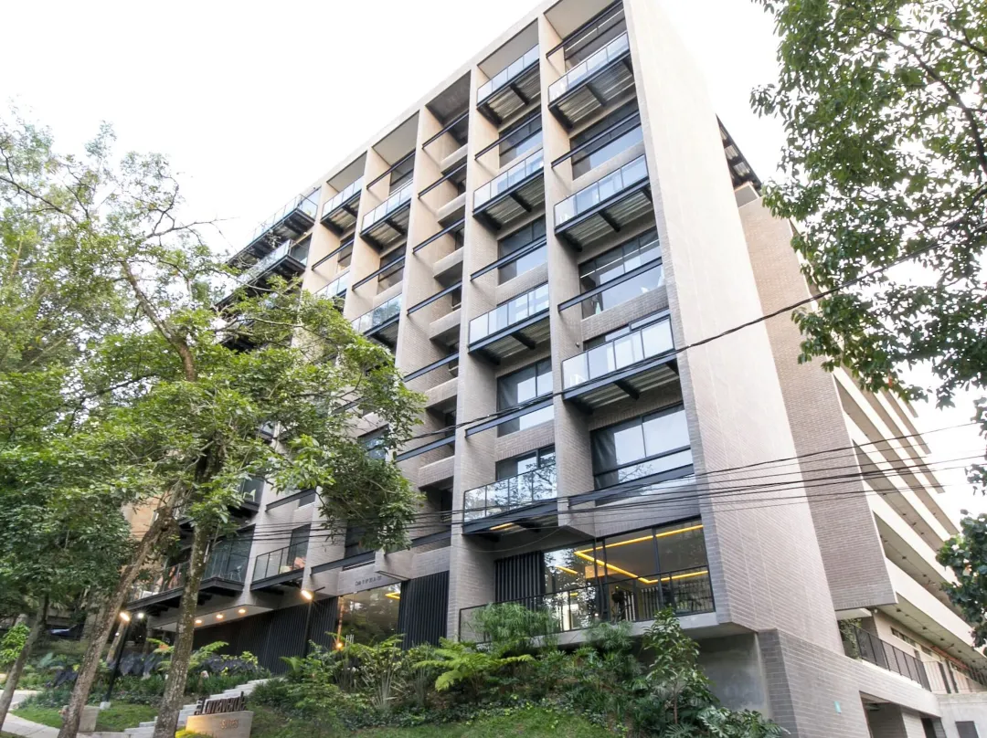 Loma Verde Aparthotel - Medellín