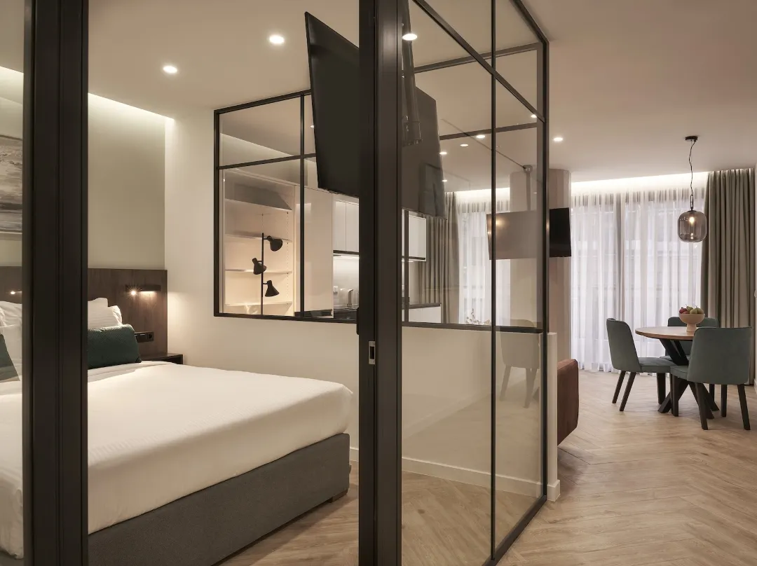 Hestia - Dimitressa 4 - Athens