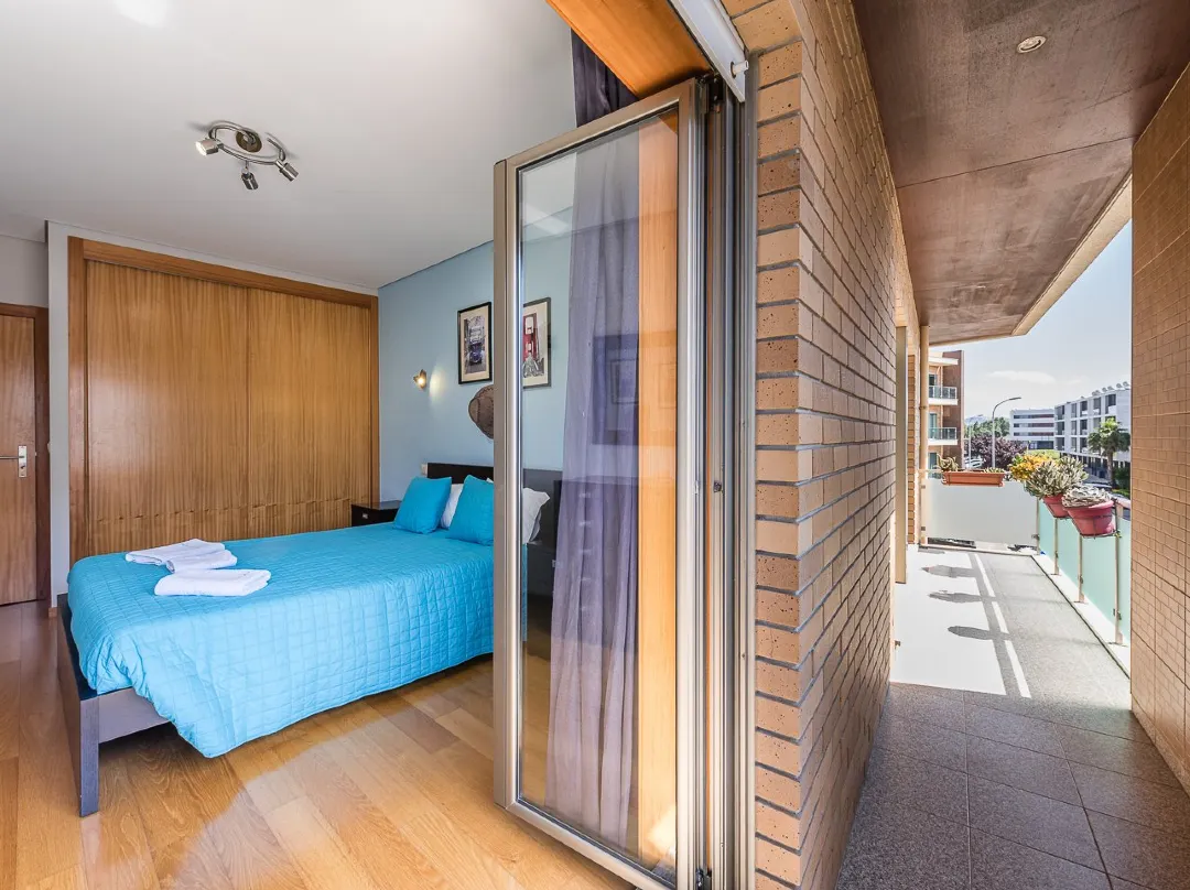 Guestready - Luxe Living By The Pool - Póvoa de Varzim