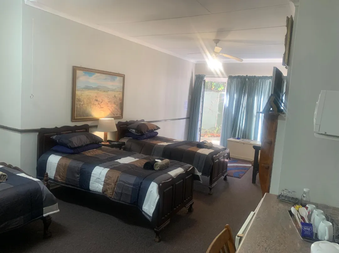 B&b @ Bloem - Bloemfontein