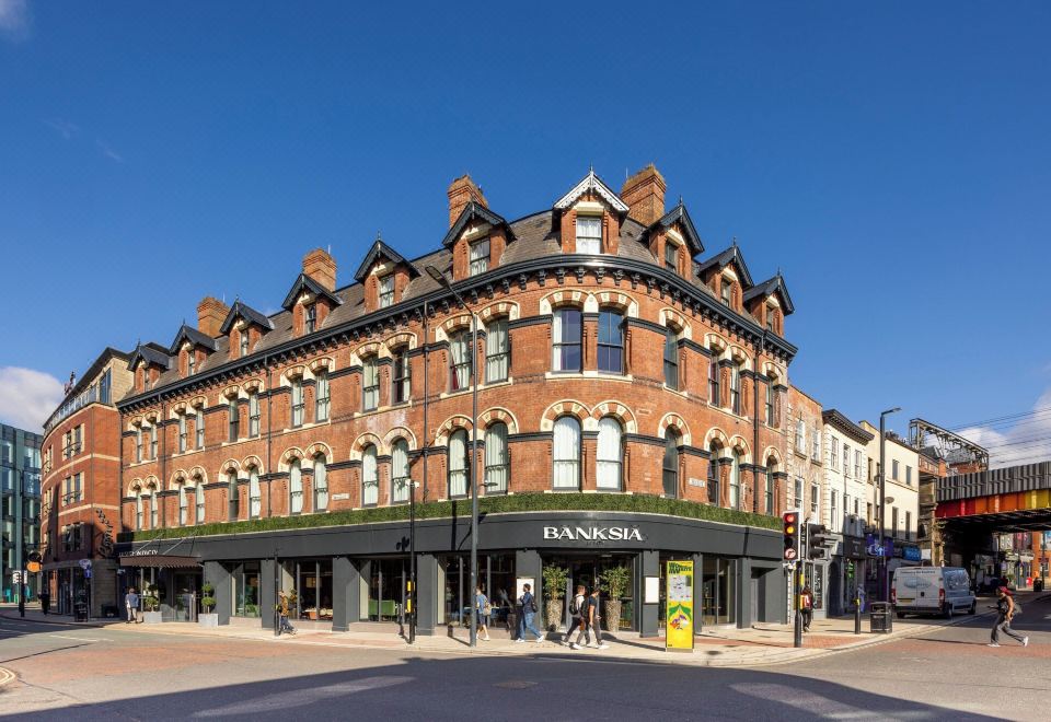 Hotel Indigo Leeds by IHG, Leeds - 2025 Latest Prices & Deals | Trip.com