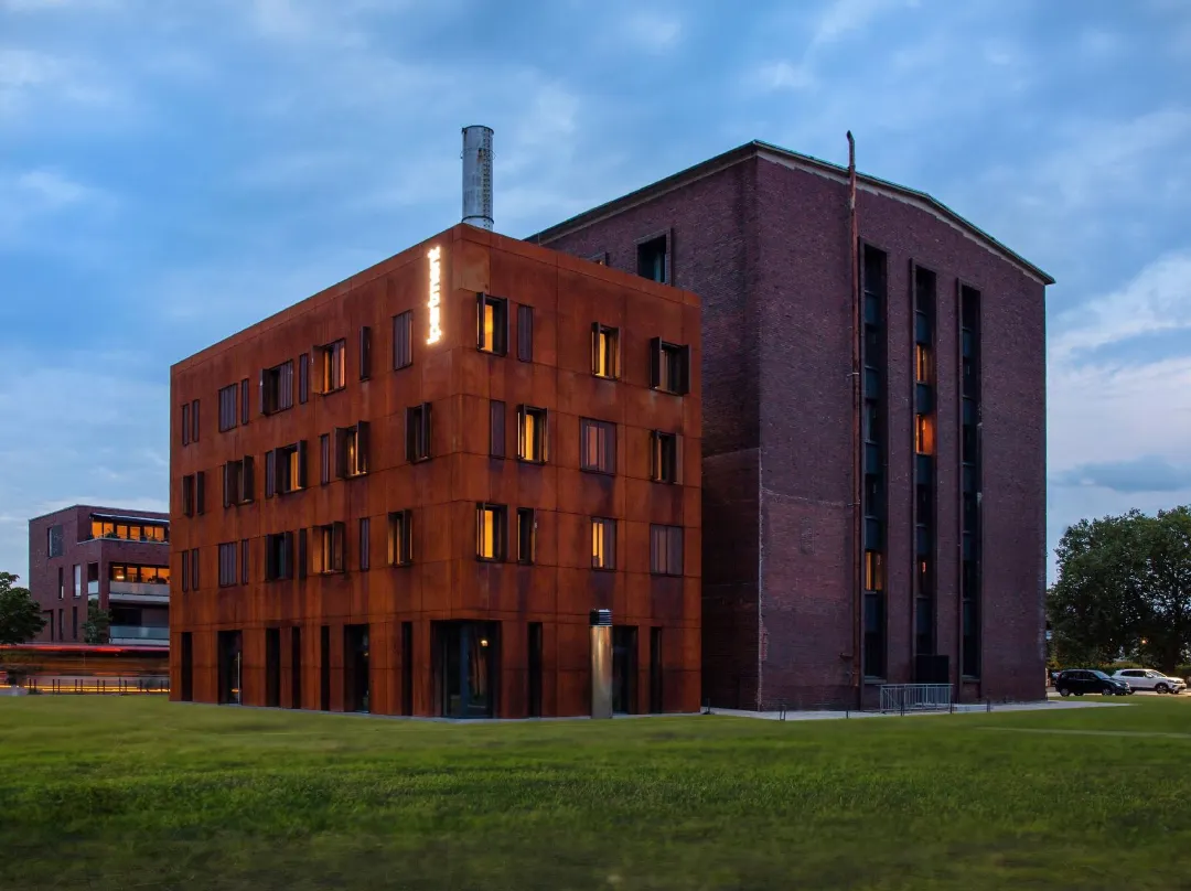 Ipartment Leverkusen - Langenfeld