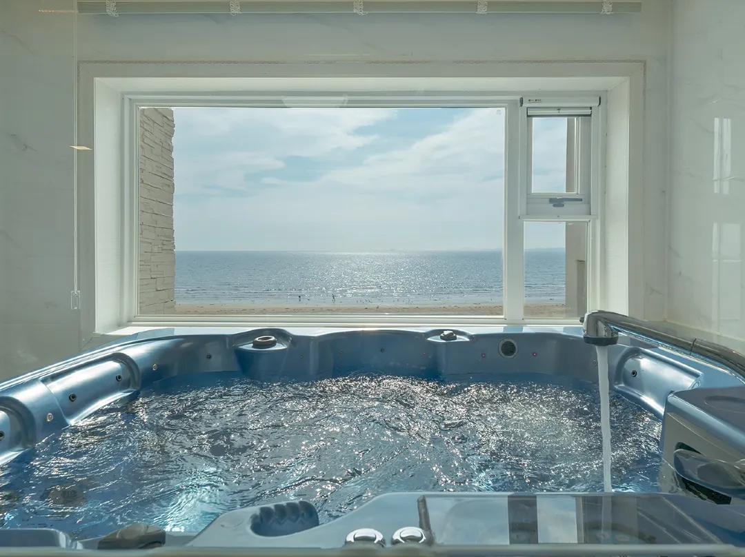 Taean Bibione Pension - Incheon