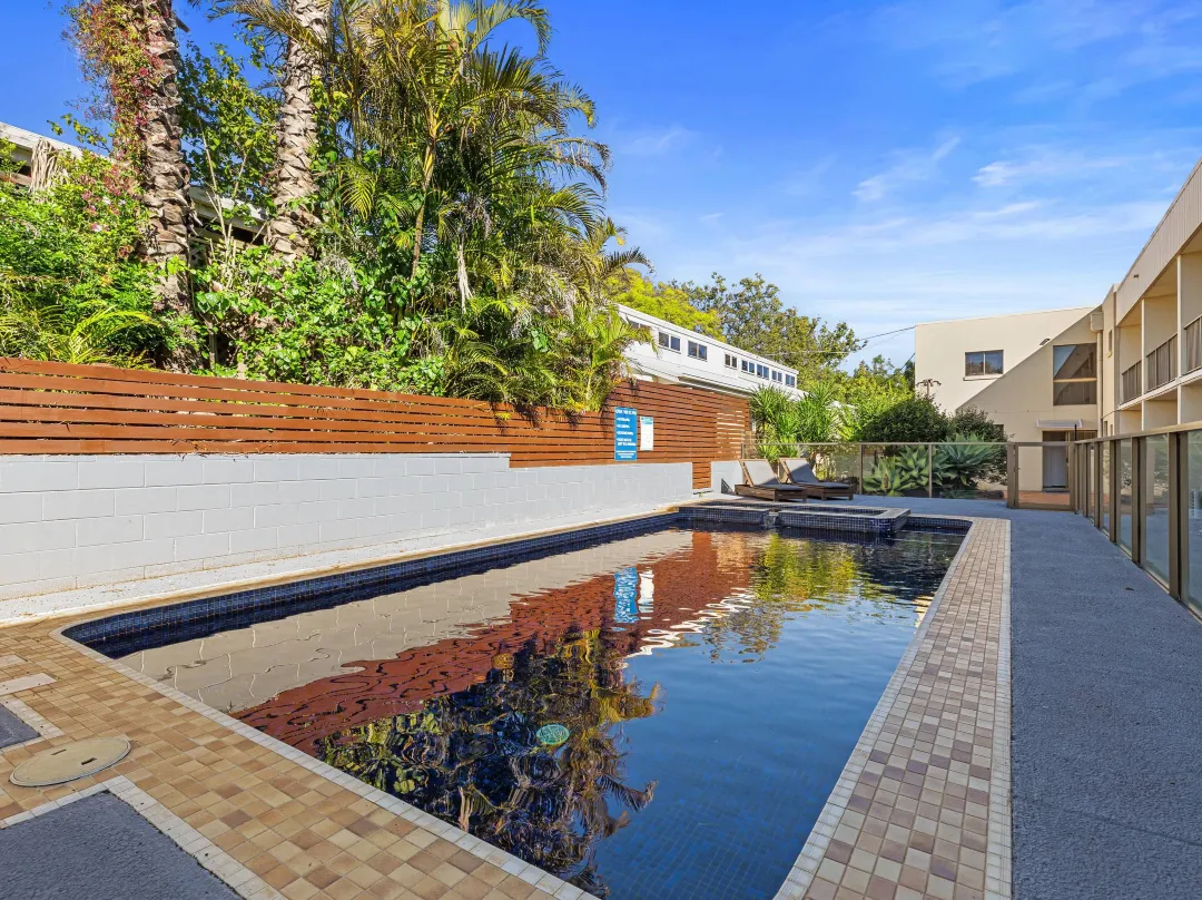 Comfort Inn Grammar View - Toowoomba