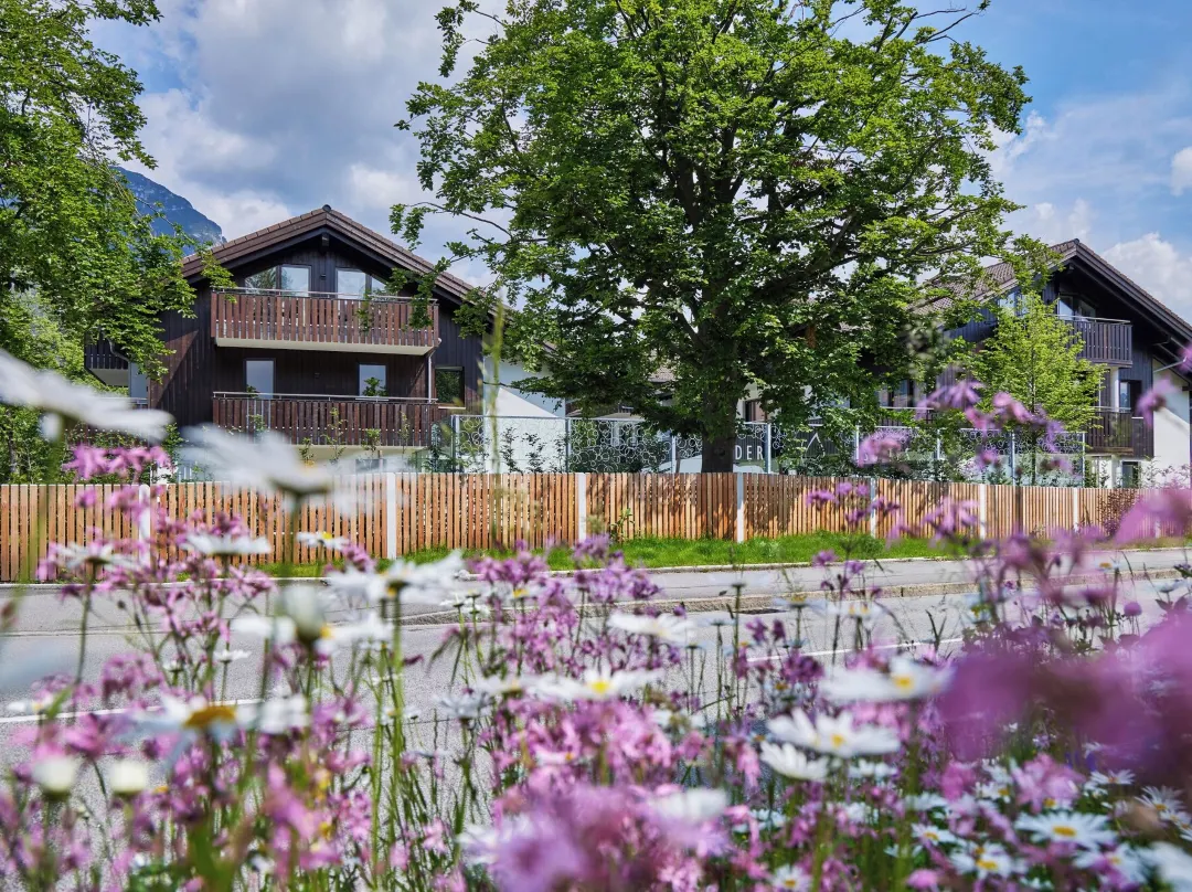 Bader Suites - Garmisch-Partenkirchen
