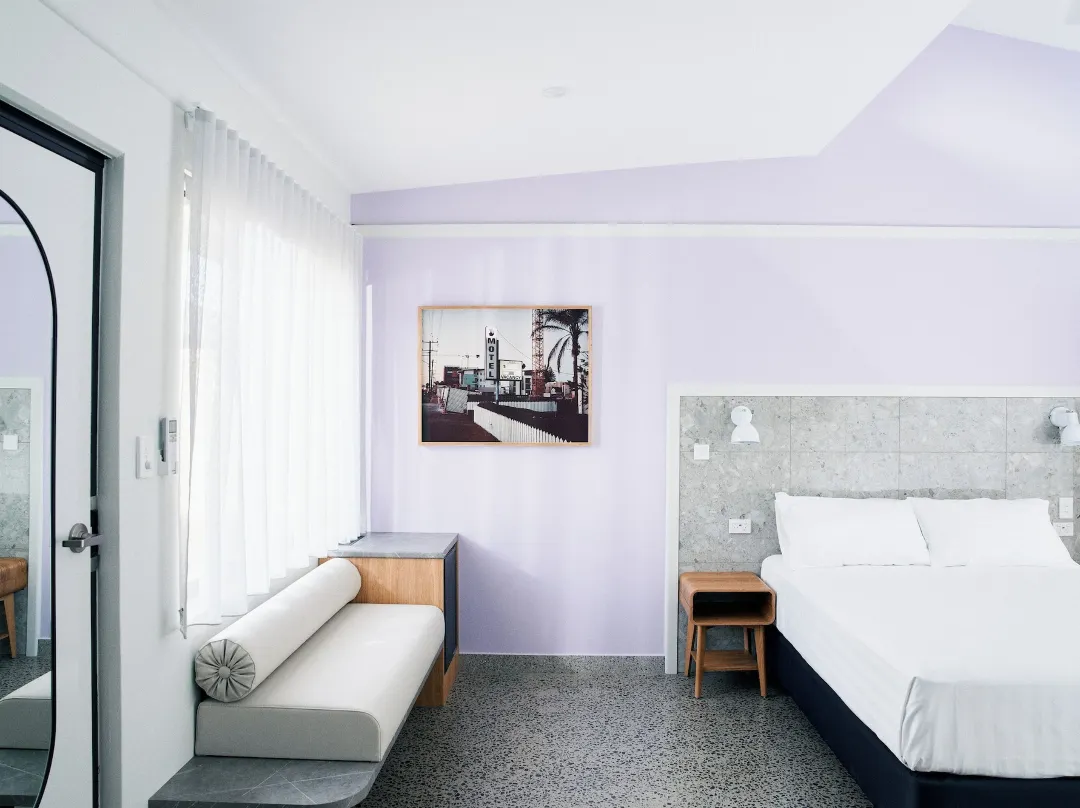 The Mysa Motel - Tweed Heads