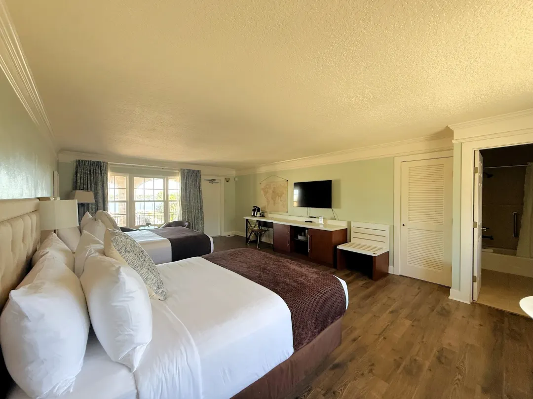 Bayfront Inn - St. Augustine, FL