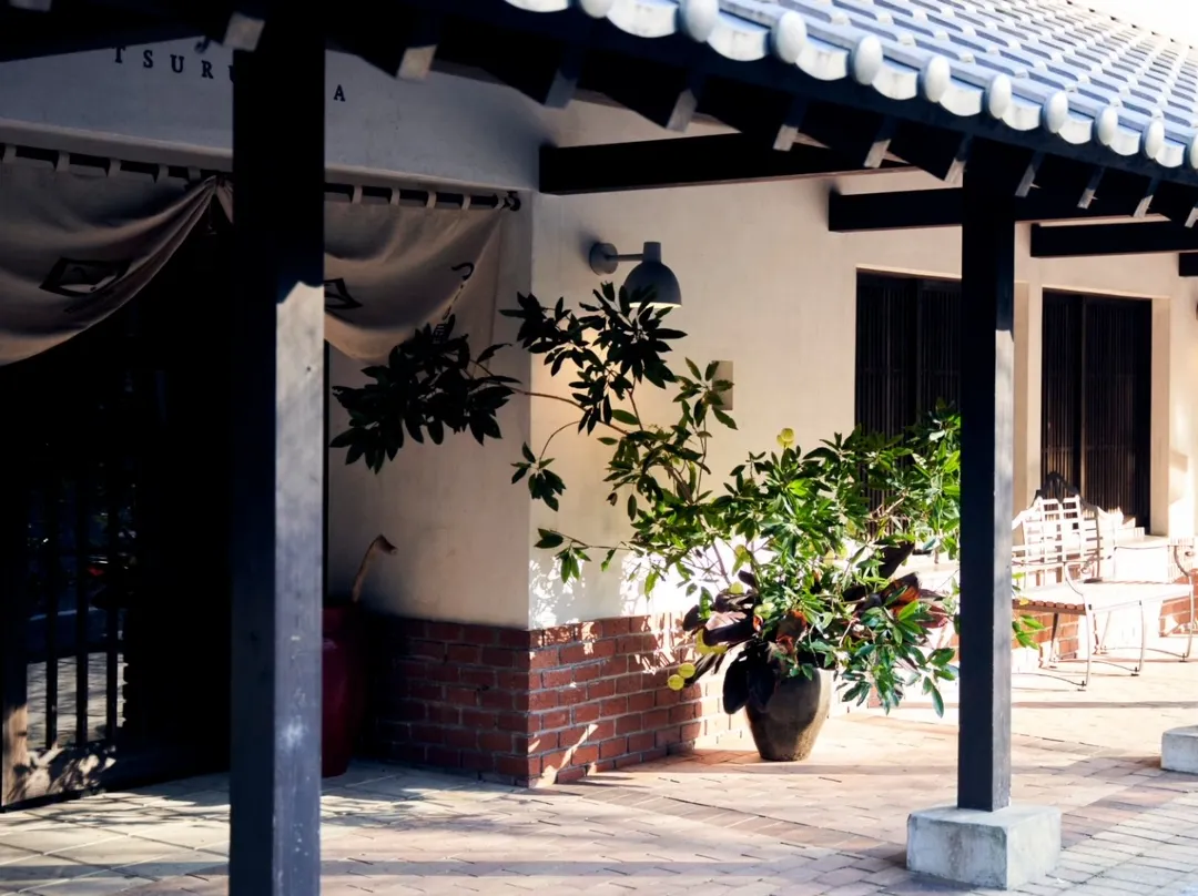 Yunotsuru Geihinkan Tsurunoya - Izumi