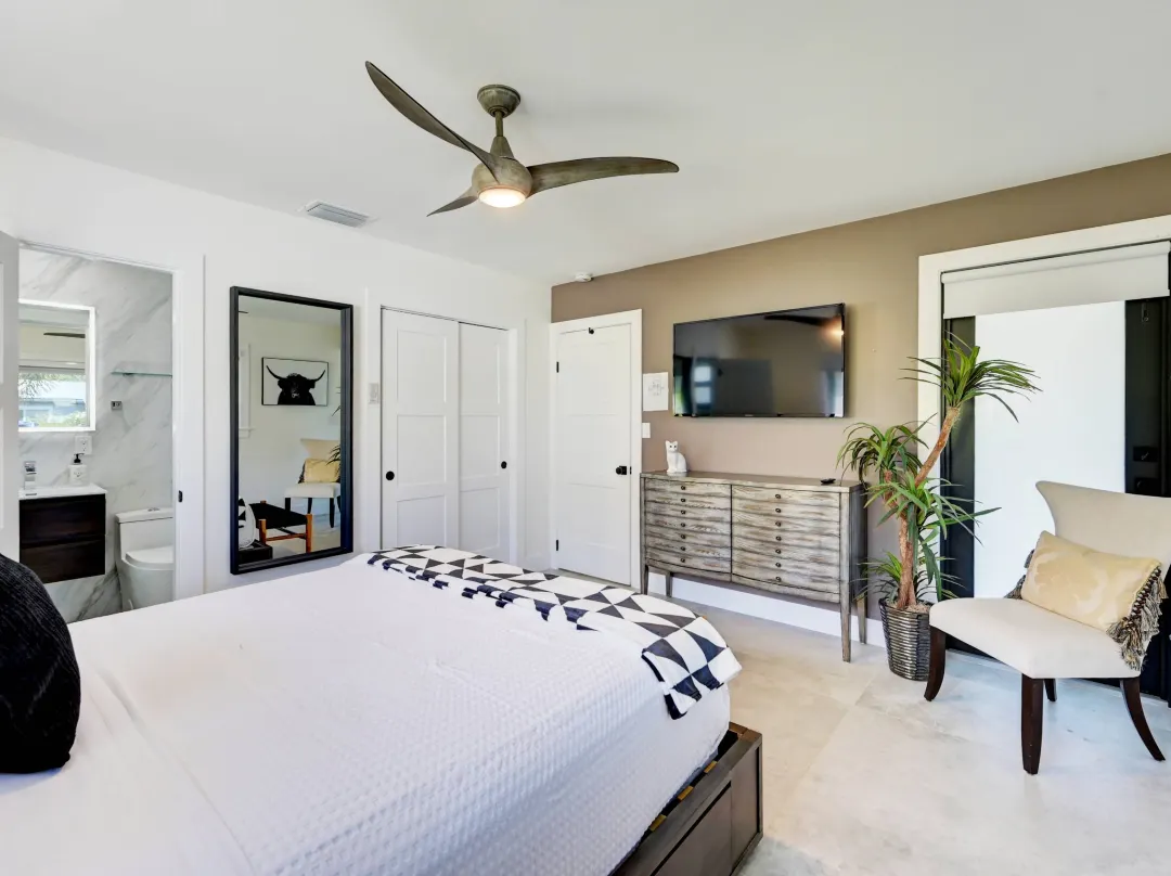 The Palms - Pompano Beach, FL