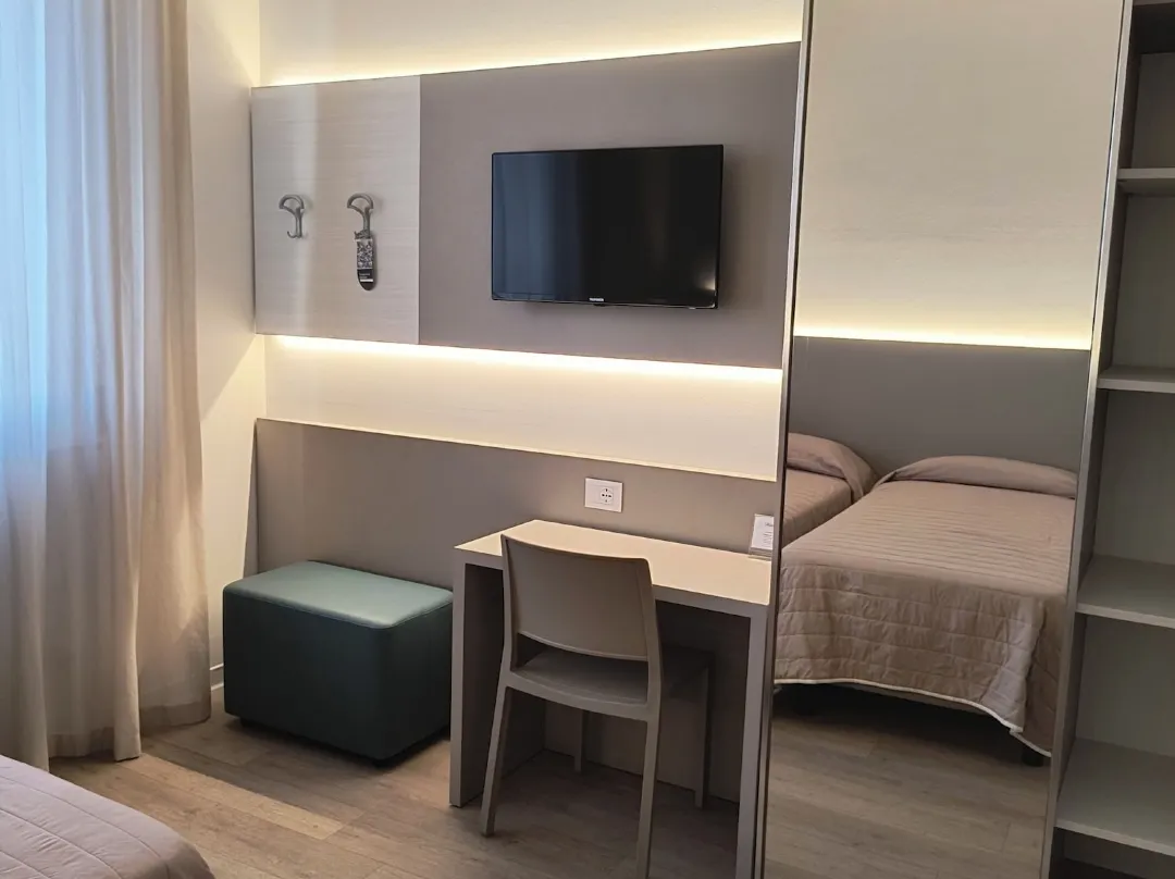 Hotel Marta Forlì - Forli