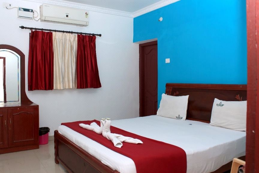 Rama Palace,Rameswaram - Updated 2024 Reviews & Prices | Trip.com