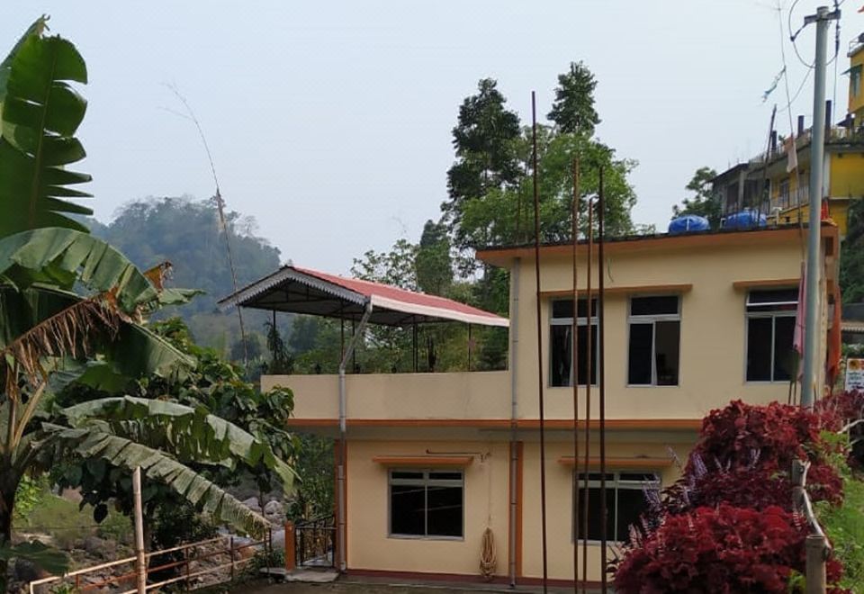 The RJ Homestay and Restaurant، 2024 | Trip.com