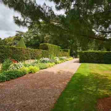 Latest Hoar Cross Hall Map,Address, Nearest Station & Airport 2025 ...