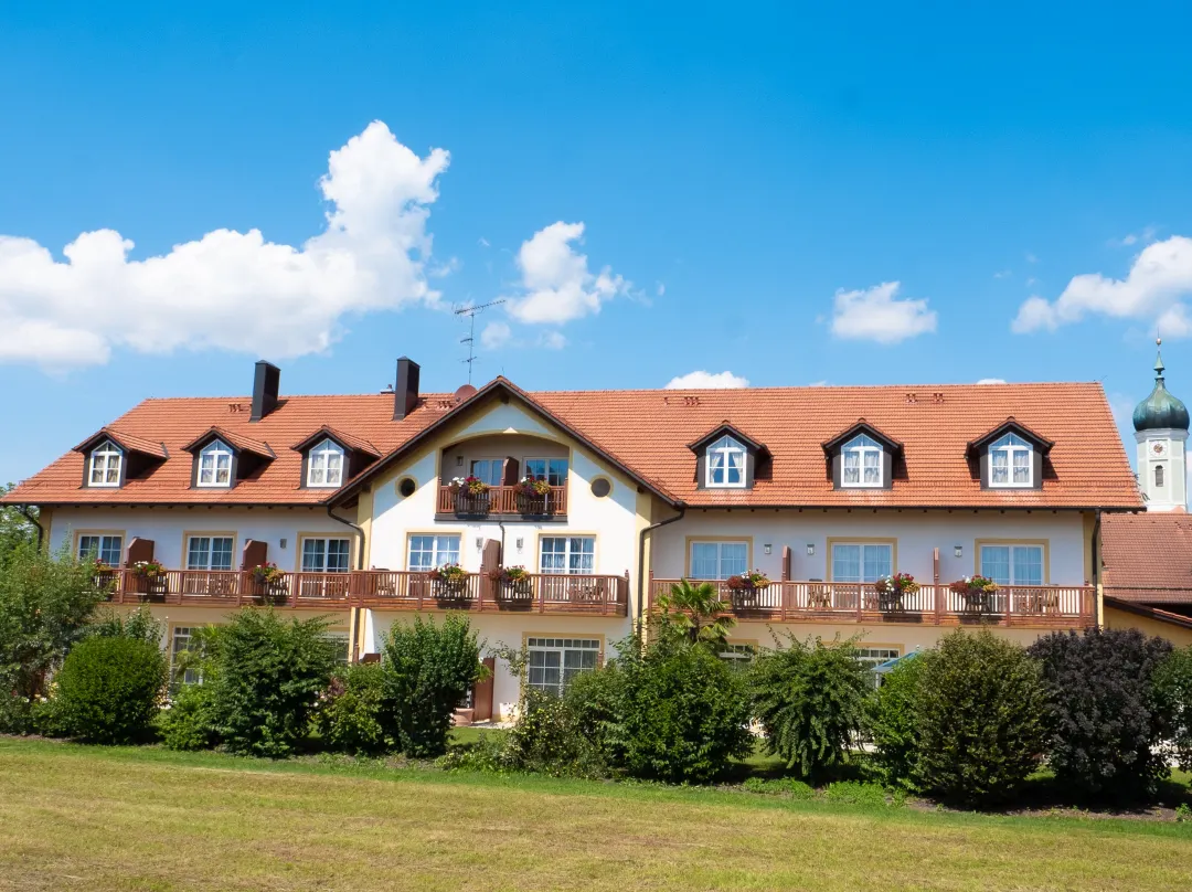 Glasl's Landhotel - Vaterstetten