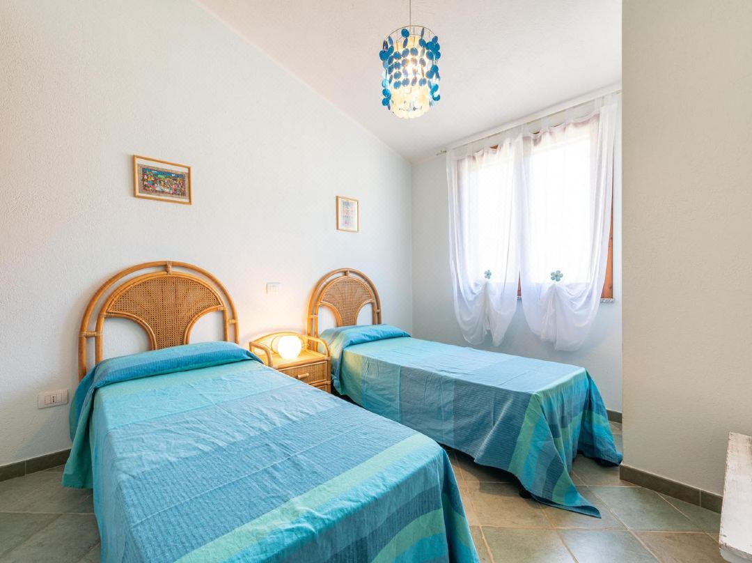 Sea View Villa Chia - Iun P7335 - Domus de Maria