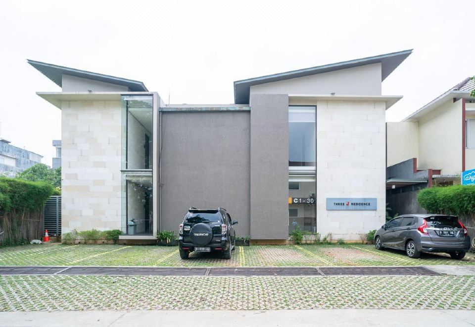 Three J Residence,Binong - Updated 2024 Reviews & Prices | Trip.com