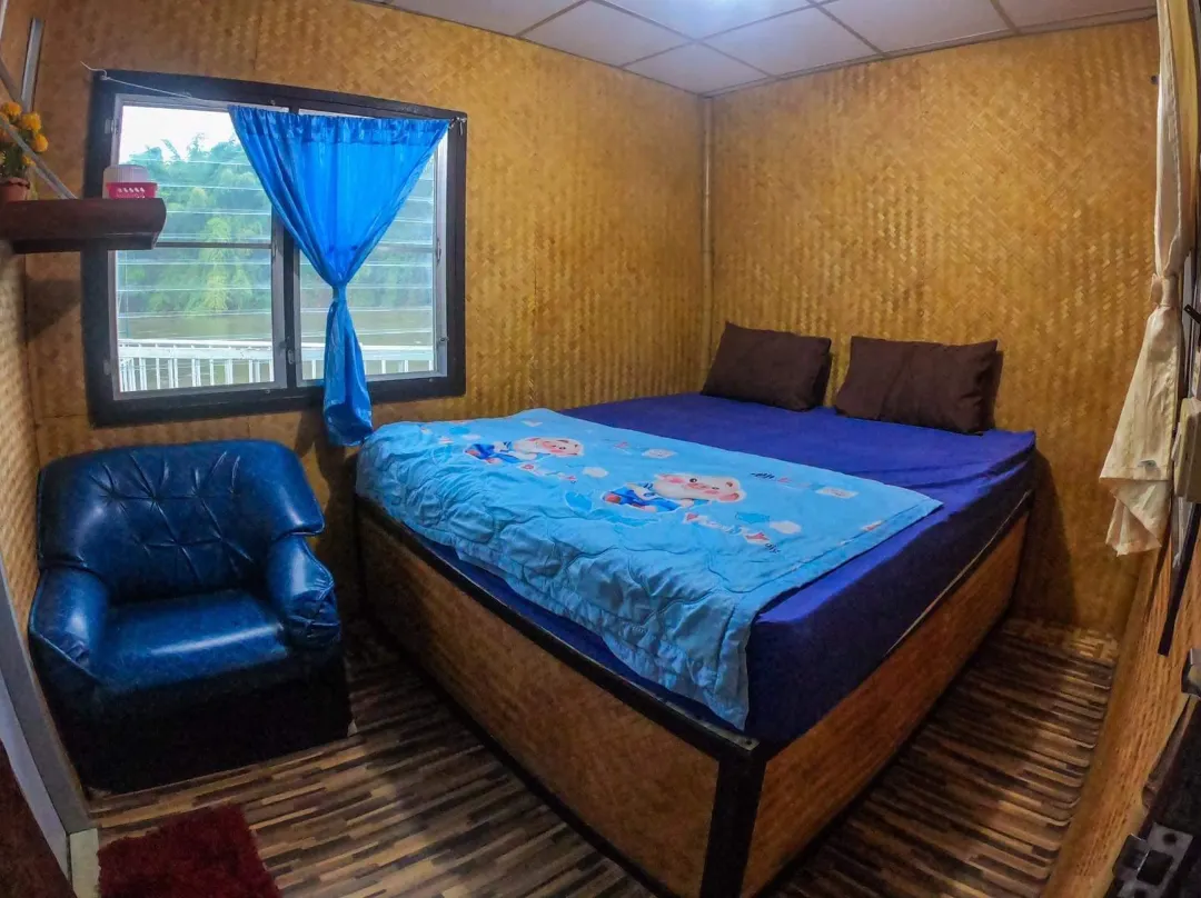 Paa Mam Tour - Kanchanaburi