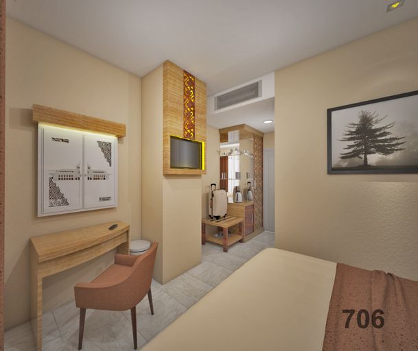 Hotel Daily Inn Bandung in Bandung | 2025 Updated prices, deals - Klook ...